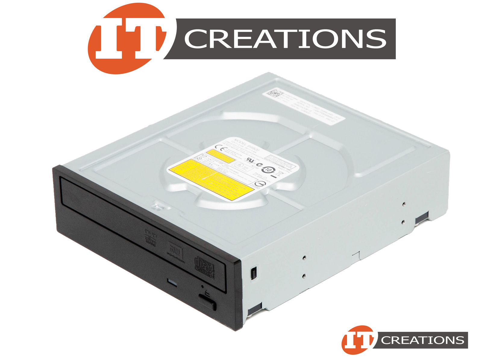 SW820-DELL DELL Optical Drive DVD Multi Recorder RW CD Rewritable Full ...