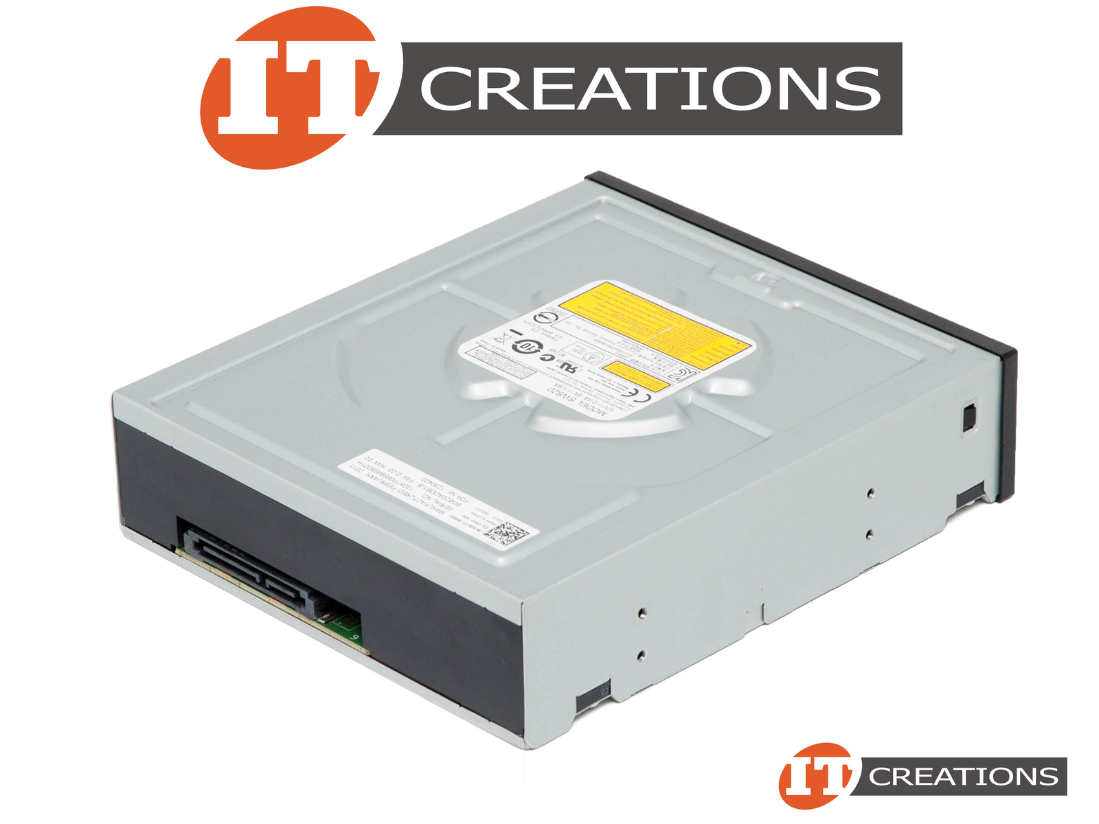 SW820-DELL DELL Optical Drive DVD Multi Recorder RW CD Rewritable Full ...