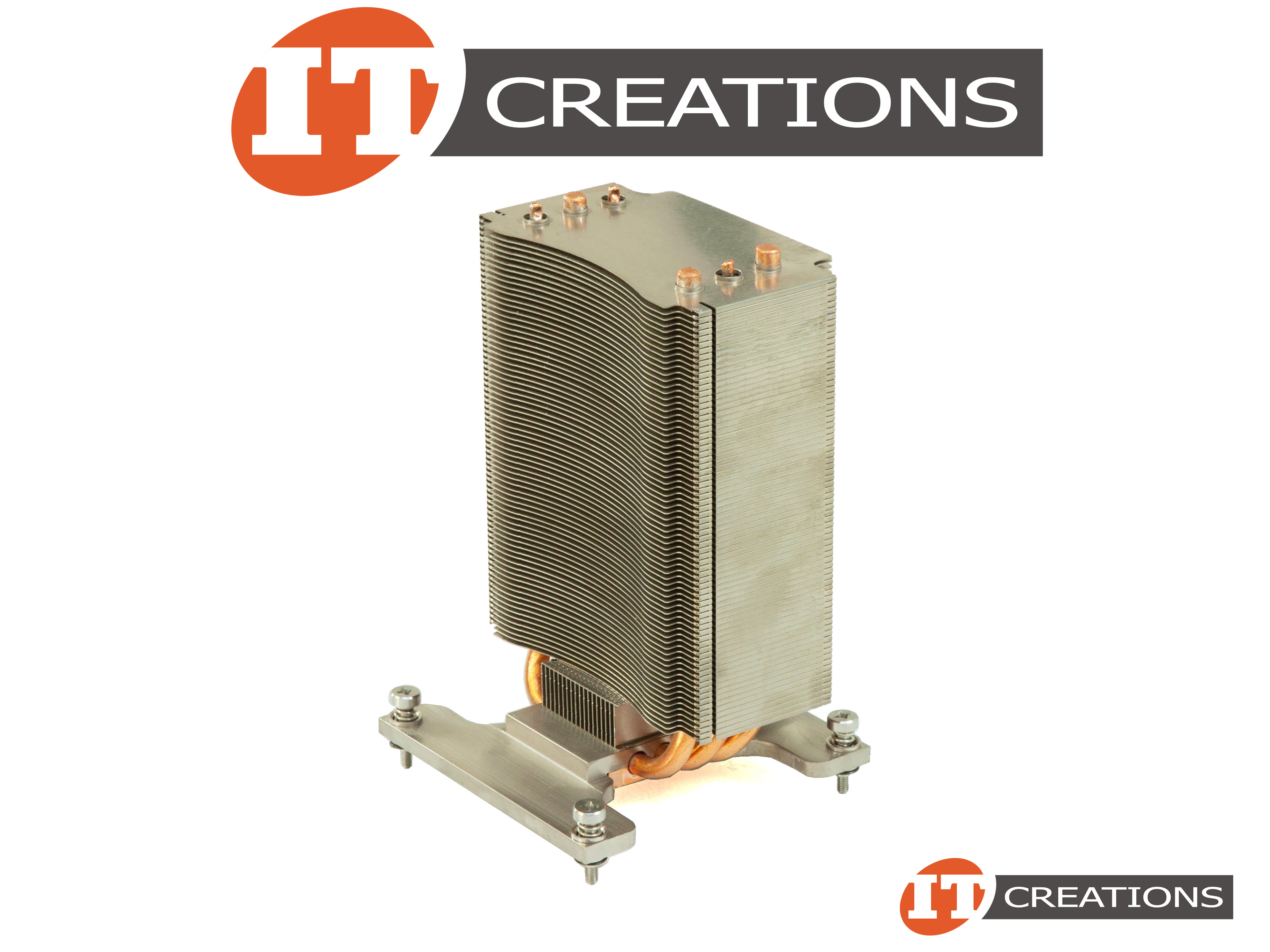 T120B-M-HEATSINK NEC 5U HEATSINK FOR NEC EXPRESS5800 T120B-M TOWER ...