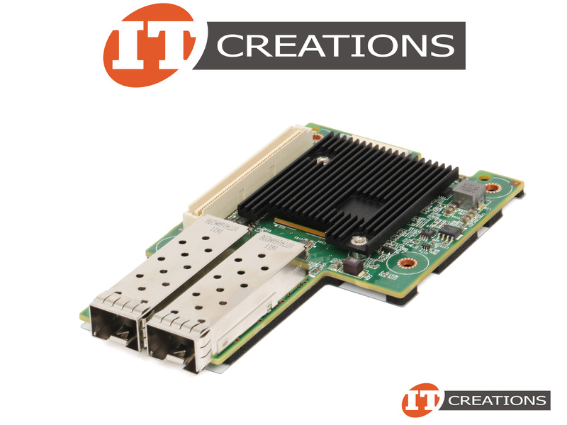 T2641502 ZT Systems 10gbe Dual Port Sfp+ OCP Mezzanine Card Intel 82599 ...