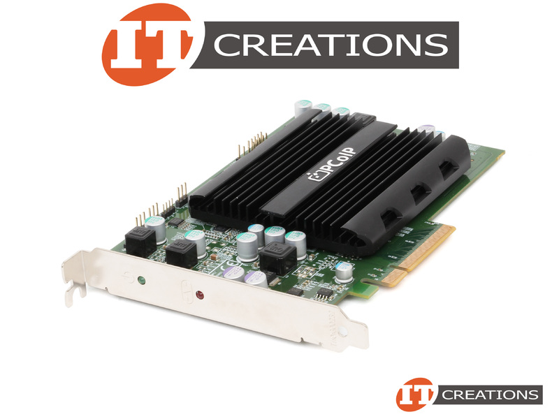 T2800H0100-HIGH P Evga Teradici Apex 2800 Pcoip Hardware Accelerator ...