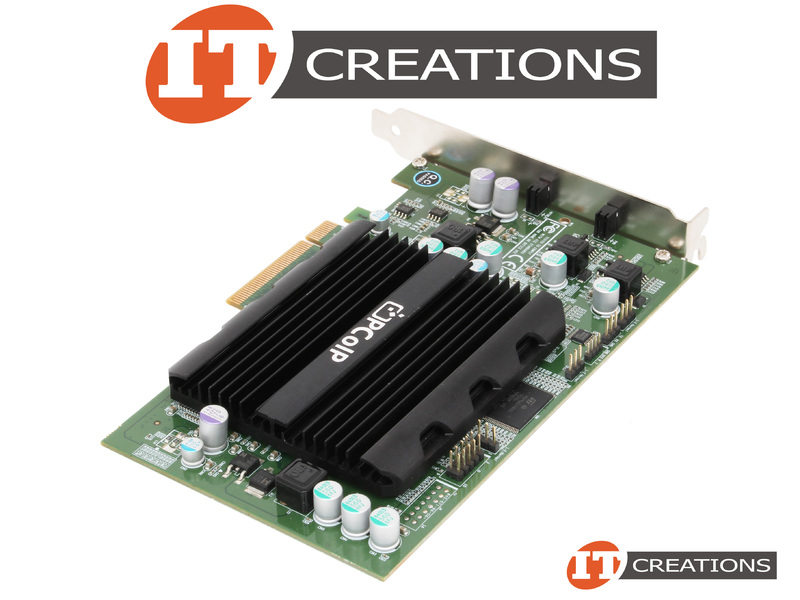 T2800H0100-HIGH P Evga Teradici Apex 2800 Pcoip Hardware Accelerator ...