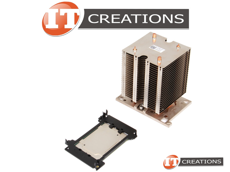 T440 3204 DELL CPU KIT Intel Xeon Bronze 6 Core Processor 3204 1.90GHZ ...
