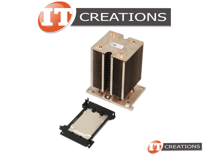 T640 6246R DELL CPU KIT Intel Xeon Gold 16 Core Processor 6246r 3.40GHZ ...