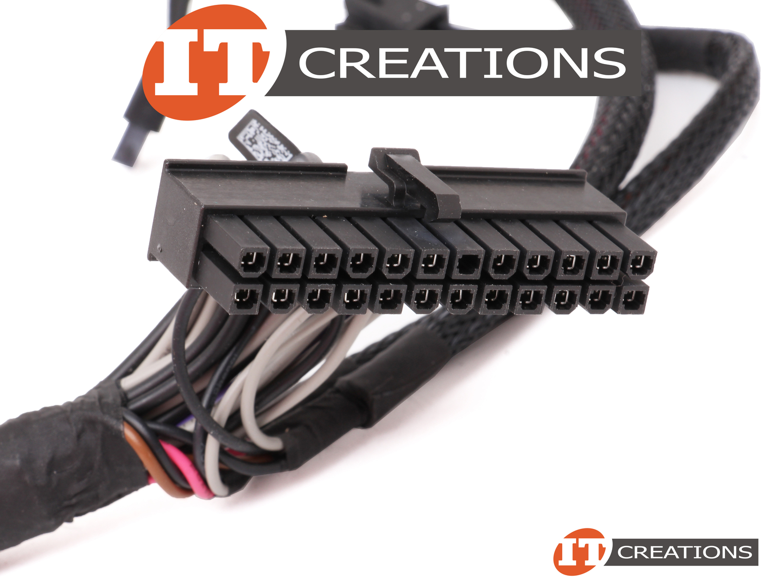 T7VKH DELL 24 PIN Power 1 Cable For DELL Precision 7960 Tower ( T7960 ...