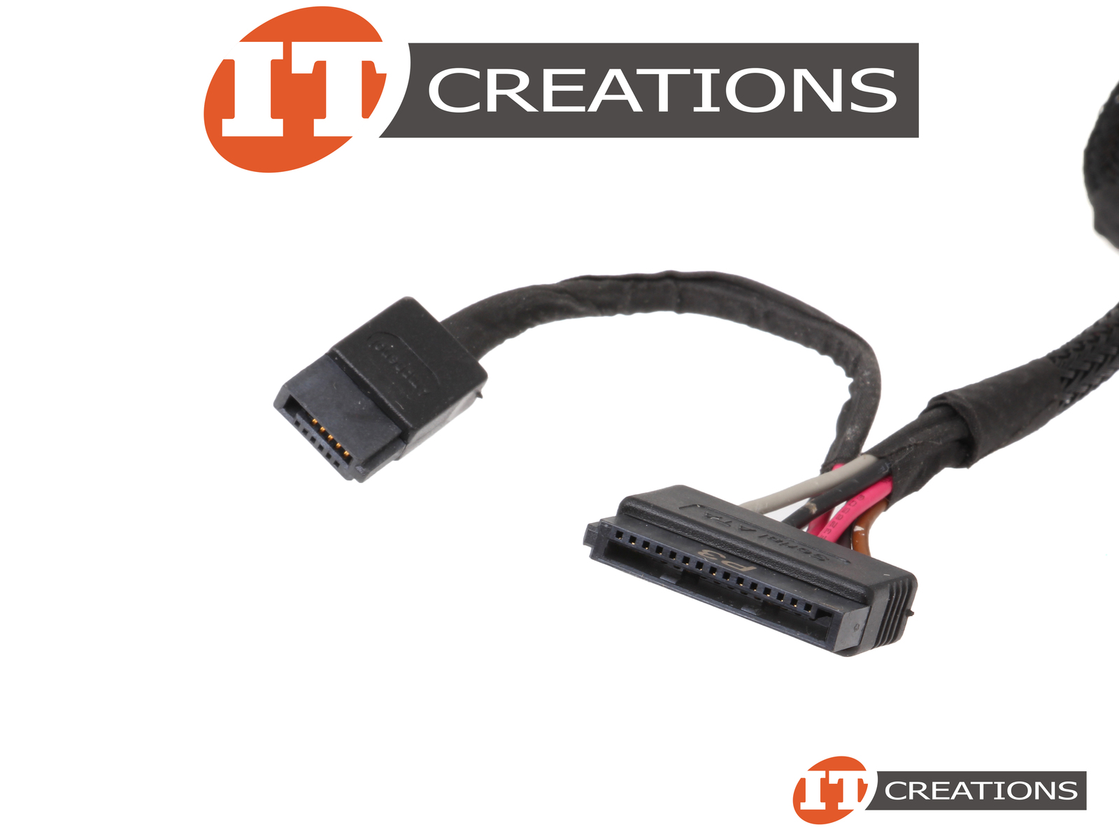 T7VKH DELL 24 PIN Power 1 Cable For DELL Precision 7960 Tower ( T7960 ...