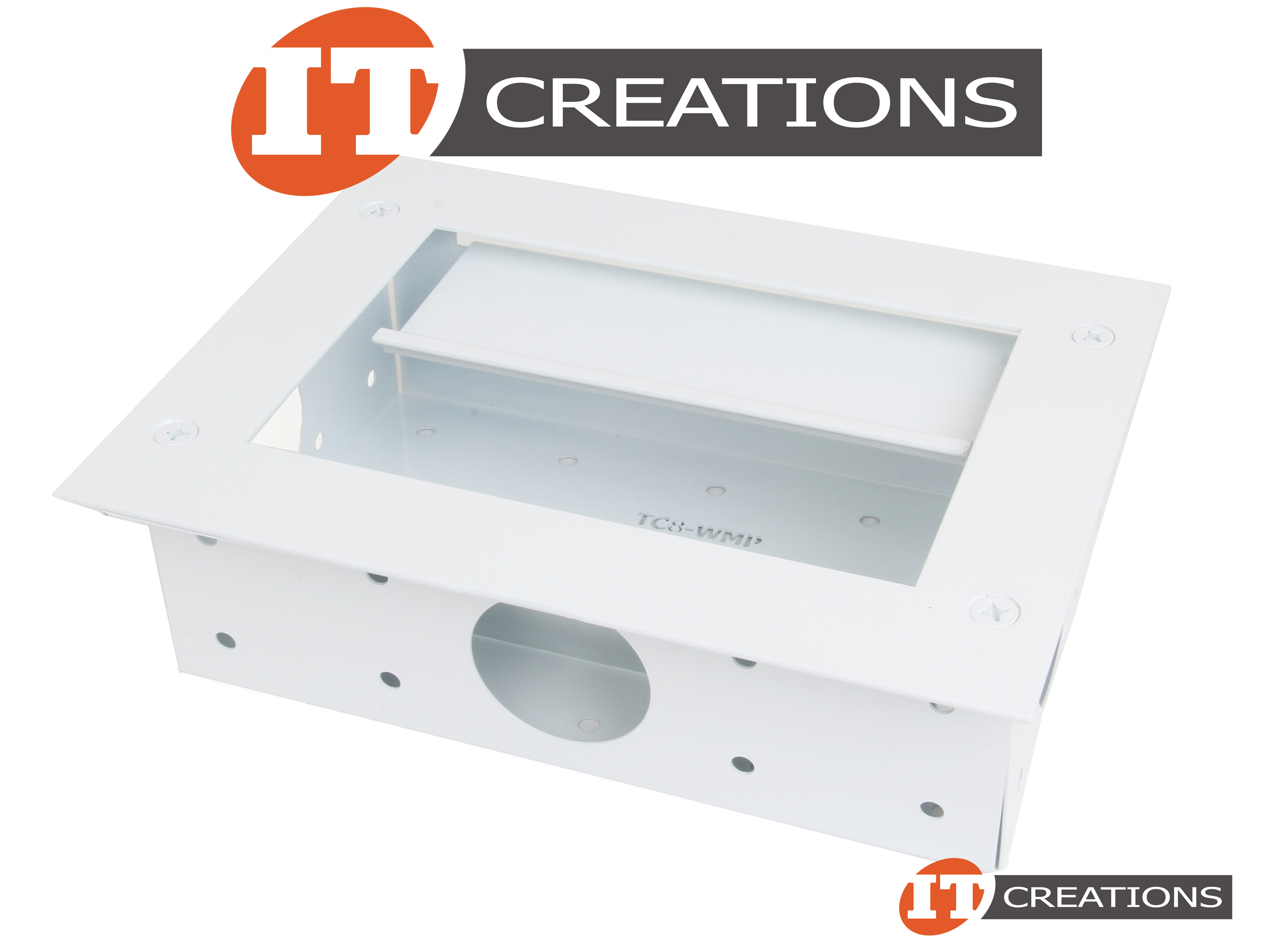TC8-WMP Avteq Poly TC8 Wall Mounts