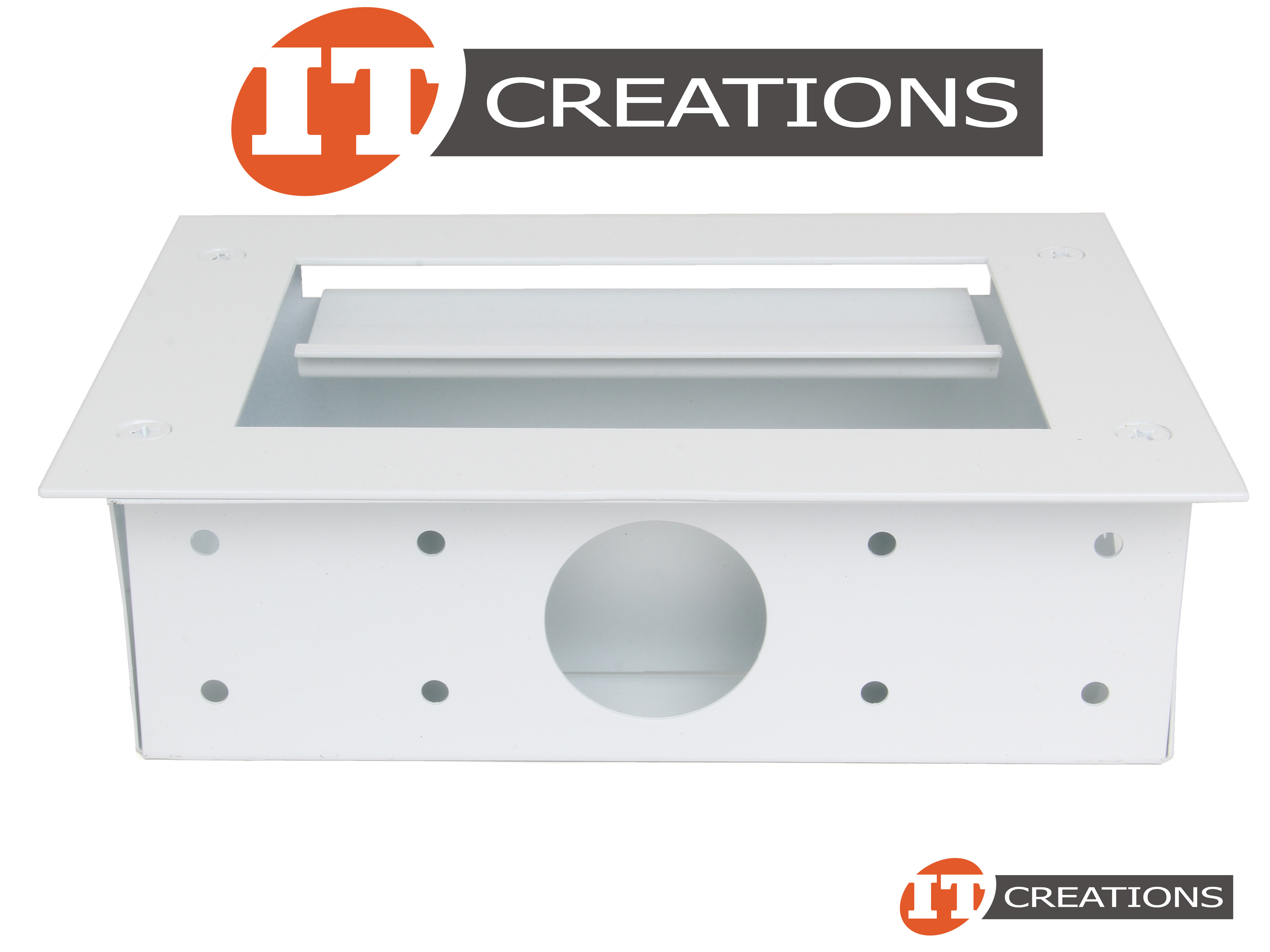 TC8-WMP Avteq Poly TC8 Wall Mounts