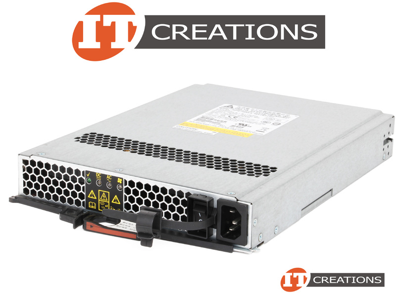 TDPS-750AB-NETAPP Netapp / Delta Power Supply 750w Input 100-240v 12.5 ...