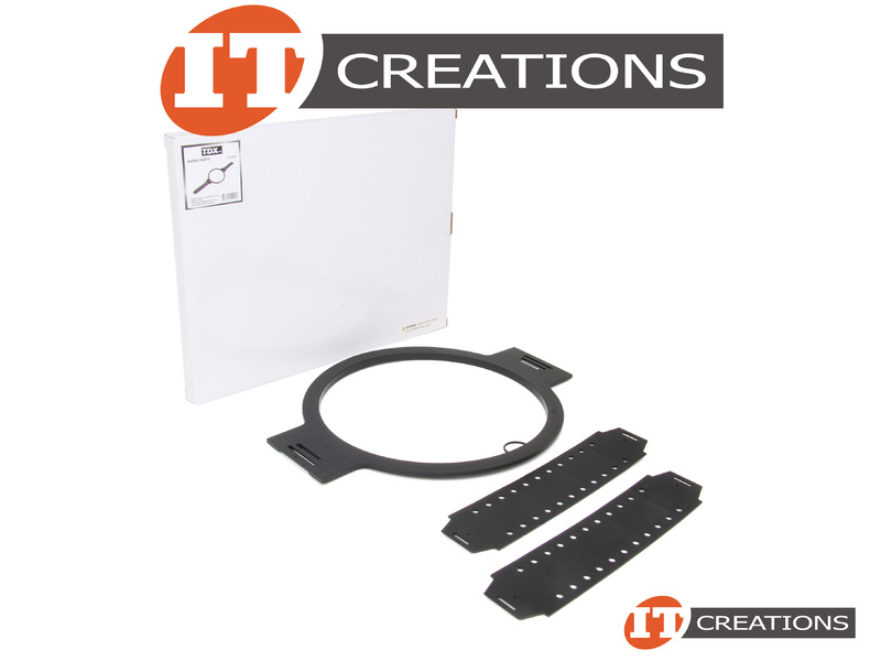 TDX-RI8-NEW - New - TDX Mounting Bracket For 8 Inch Ceiling Speaker ...