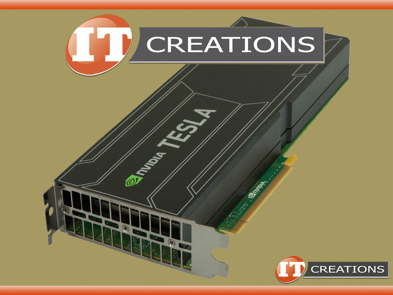 TESLA K20M-HP - Used - HP Nvidia Tesla K20 Kepler Passive GPU ...