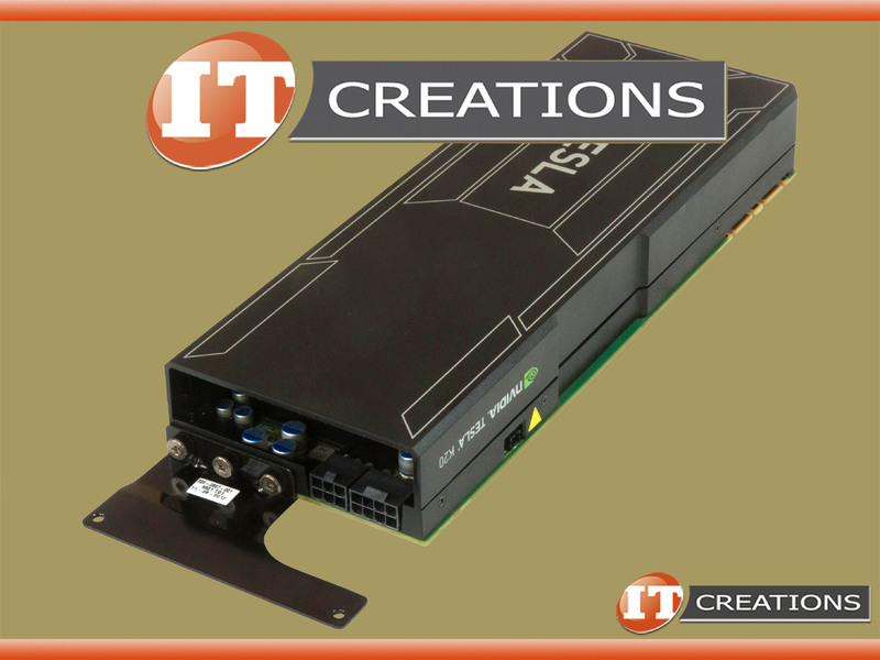 TESLA K20M-HP - Used - HP Nvidia Tesla K20 Kepler Passive GPU ...