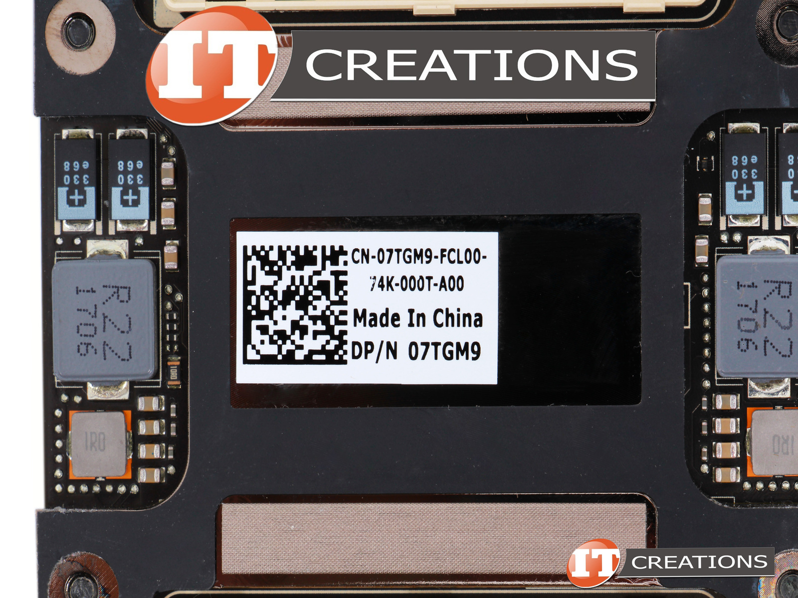 TESLA P100-SXM2-16GB - Used - NVIDIA TESLA P100 SXM2 PASCAL GPU ...