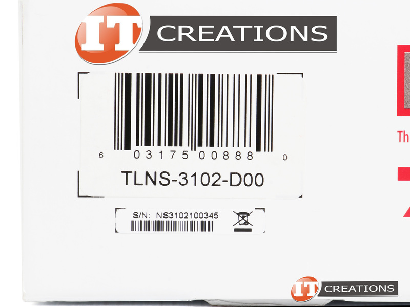 TLNS-3102-D00-RETAIL - Retail - ATTO THUNDERLINK NS 3102 40GB/S ...