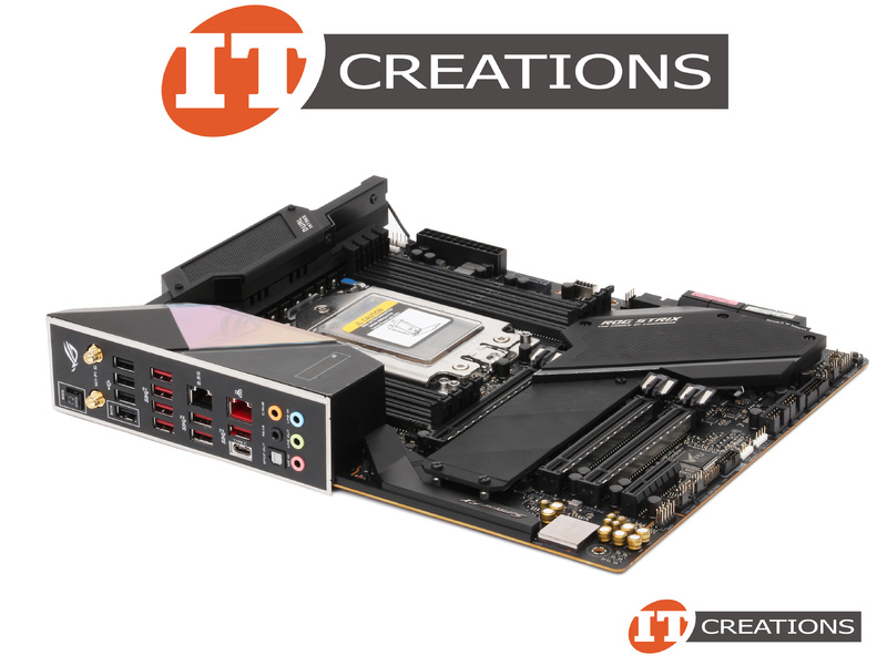 TRX40-XE-GAMING - Refurbished - Asus ROG Strix Trx40-XE Gaming ...