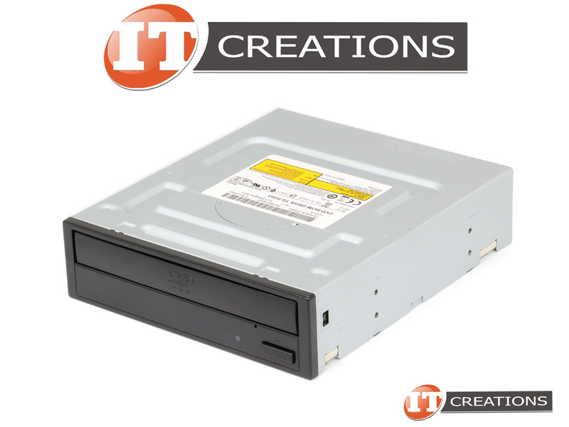 TS-H353C-FUJITSU Fujitsu Optical Drive DVD Multi Player Compact Disc ...