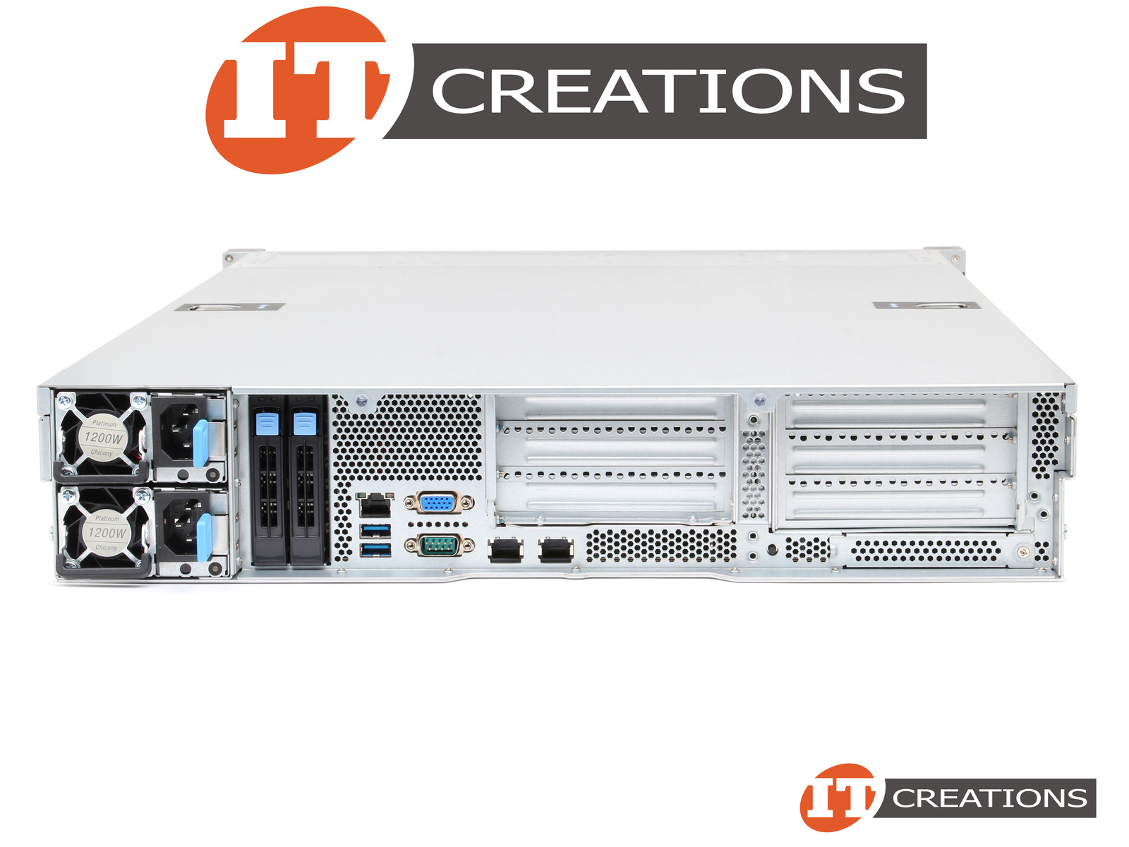 TS70B8056-NEW - New - Tyan Transport SX Ts70-B8056 3.5 Inch LFF 12 BAY ...