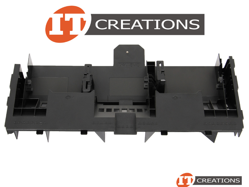 TTK00 DELL System Baffle For DELL EMC Poweredge R7425 AIR Shroud