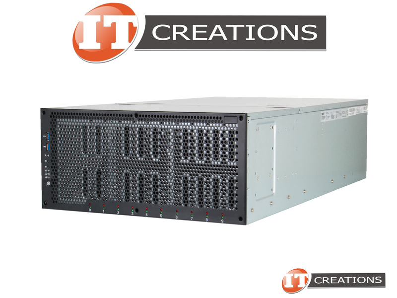 TYAN FT77C-B7079 - Refurbished - Tyan Ft77c-B7079 4U / 8 GPU Server ...