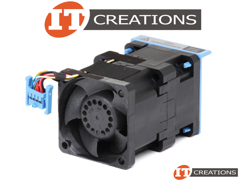 TYF9H DELL High Performance NHP FAN Module For DELL EMC Poweredge R450 ...