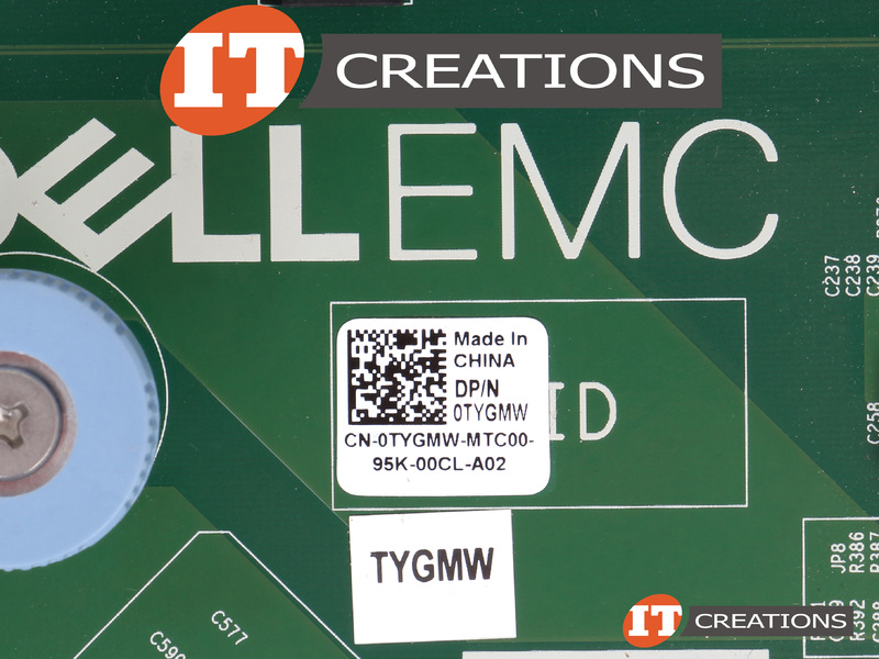 TYGMW DELL X12 PCIE Riser Card OR DELL EMC DSS 8440 ( Dss8440 ...