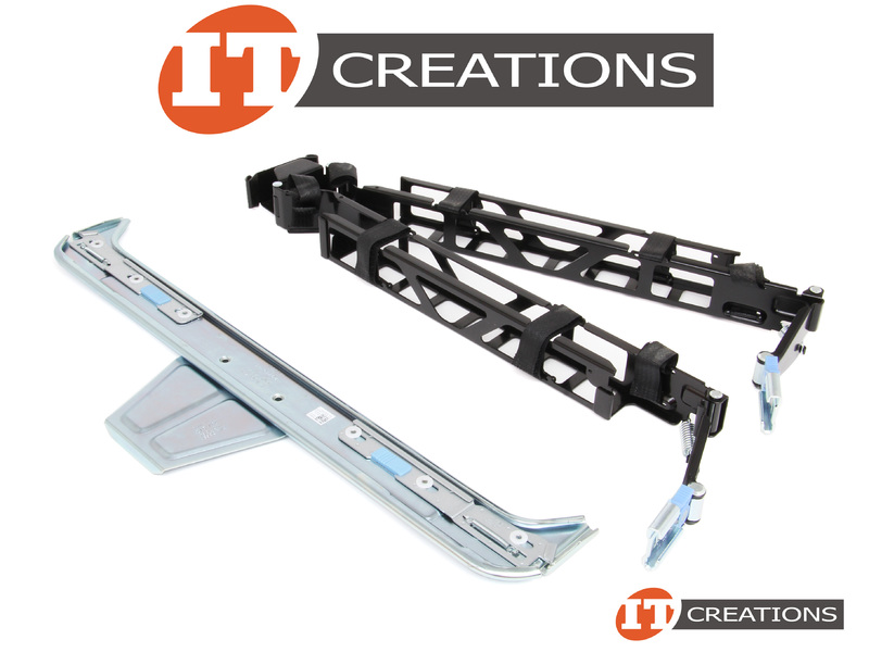TYYJN - New - DELL 1U Cable Management ARM KIT For DELL EMC Poweredge ...