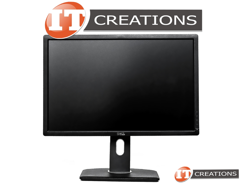 U2412MB - Retail - DELL Ultrasharp U2412m 24 Inch Monitor LED ...