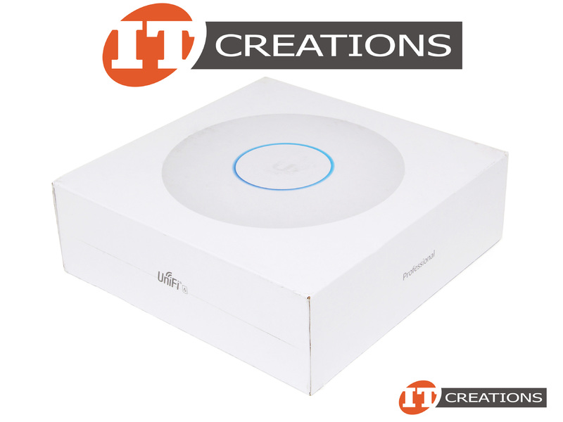 U6-PRO-US-RETAIL - Retail - Ubiquiti Access Point U6 PRO Power Over ...