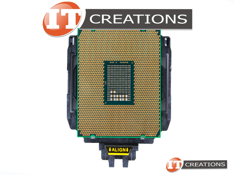 UCS-CPU-E5-4667E CISCO CPU INTEL XEON 18 CORE PROCESSOR E5-4667V4 2 ...