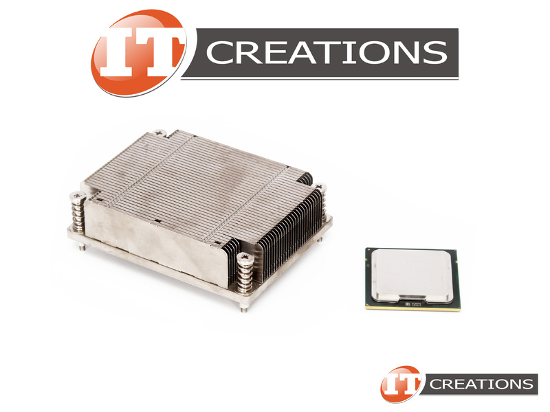 UCS-CPU-E52407B CISCO CPU KIT INTEL XEON QUAD CORE PROCESSOR E5-2407V2 ...