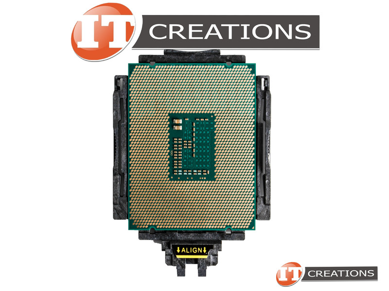 UCS-CPU-E52623D Cisco CPU Intel Xeon Quad Core Processor E5-2623v3 3GHZ ...