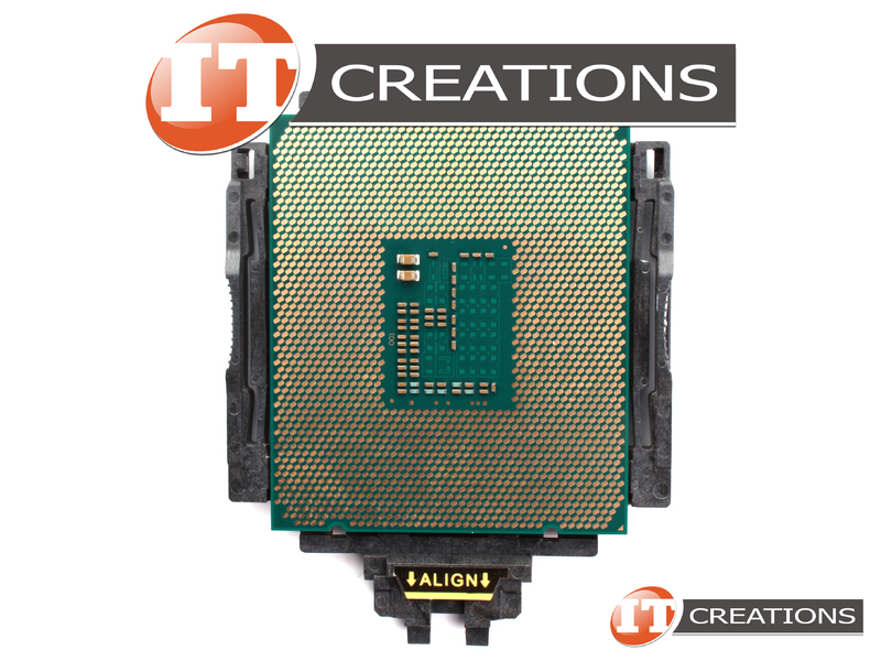 UCS-CPU-E52630D Cisco CPU Intel Xeon 8 Core Processor E5-2630v3 2.4GHZ ...