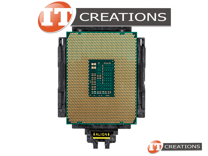 UCS-CPU-E52667D Cisco CPU Intel Xeon 8 Core Processor E5-2667v3 3.2GHZ ...