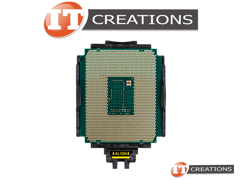 UCS-CPU-E52699D Cisco CPU Intel Xeon 18 Core Processor E5-2699v3 2.3GHZ ...