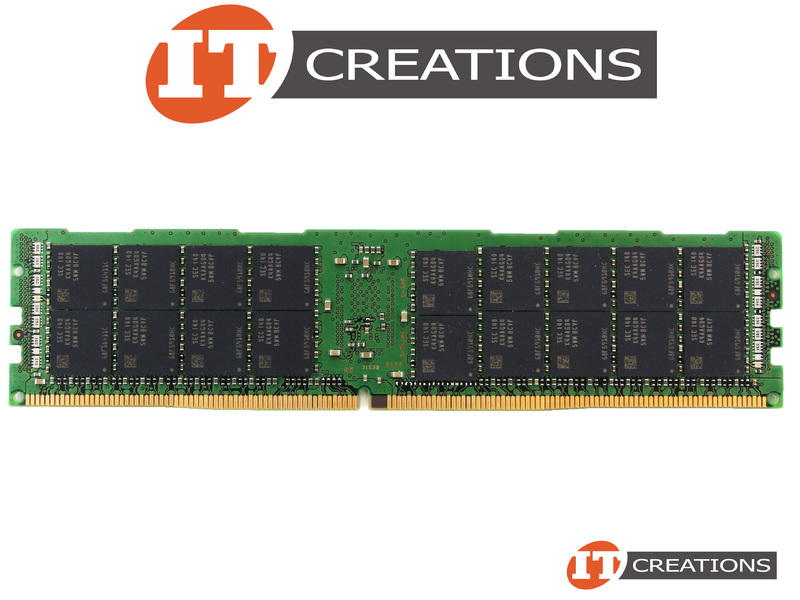 UCS-MR-X64G2RT-H SK Hynix 64GB PC4-23466 DDR4-2933y-R Registered ECC ...