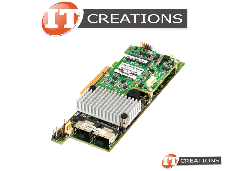 UCS-RAID9271CV-8I-NO BRACKET Cisco / LSI Megaraid SAS 9271cv-8I 6gb/s ...