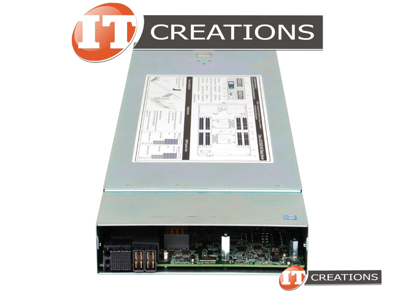 UCS B200 M3 - Refurbished - CISCO UNIFIED COMPUTING SYSTEM UCS B200 M3 ...