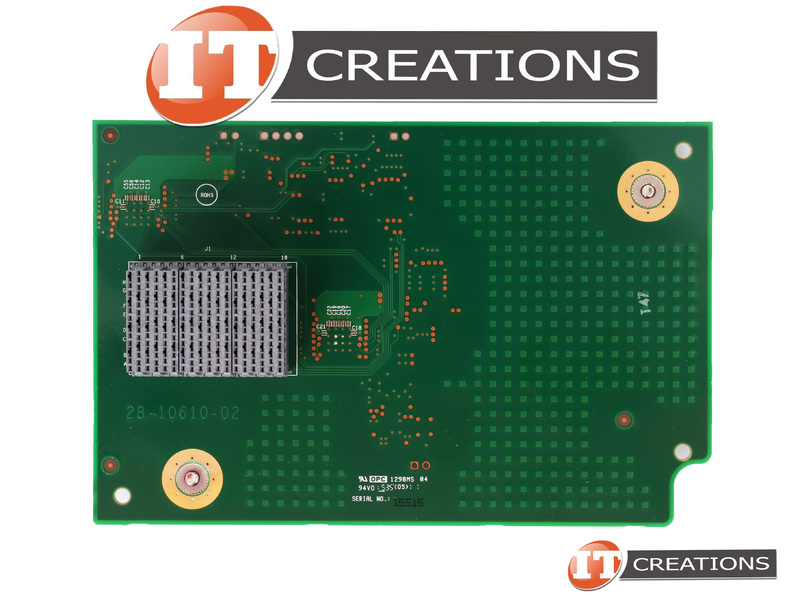 UCSB-MLOM-PT-01 Cisco VIC Port Expander Mezzanine Card For Cisco UCS ...