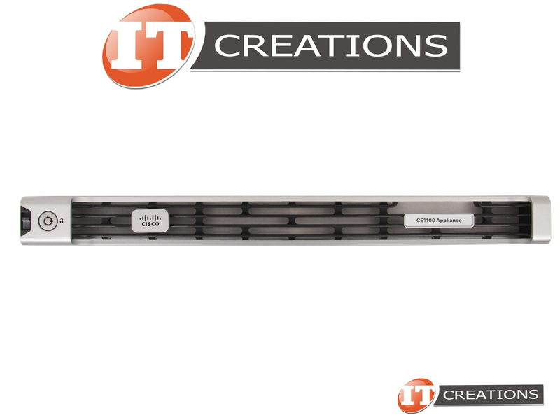 UCSC-BZL-C220M4= Cisco Security Bezel For Cisco UCS C220 M4 ( Unified ...