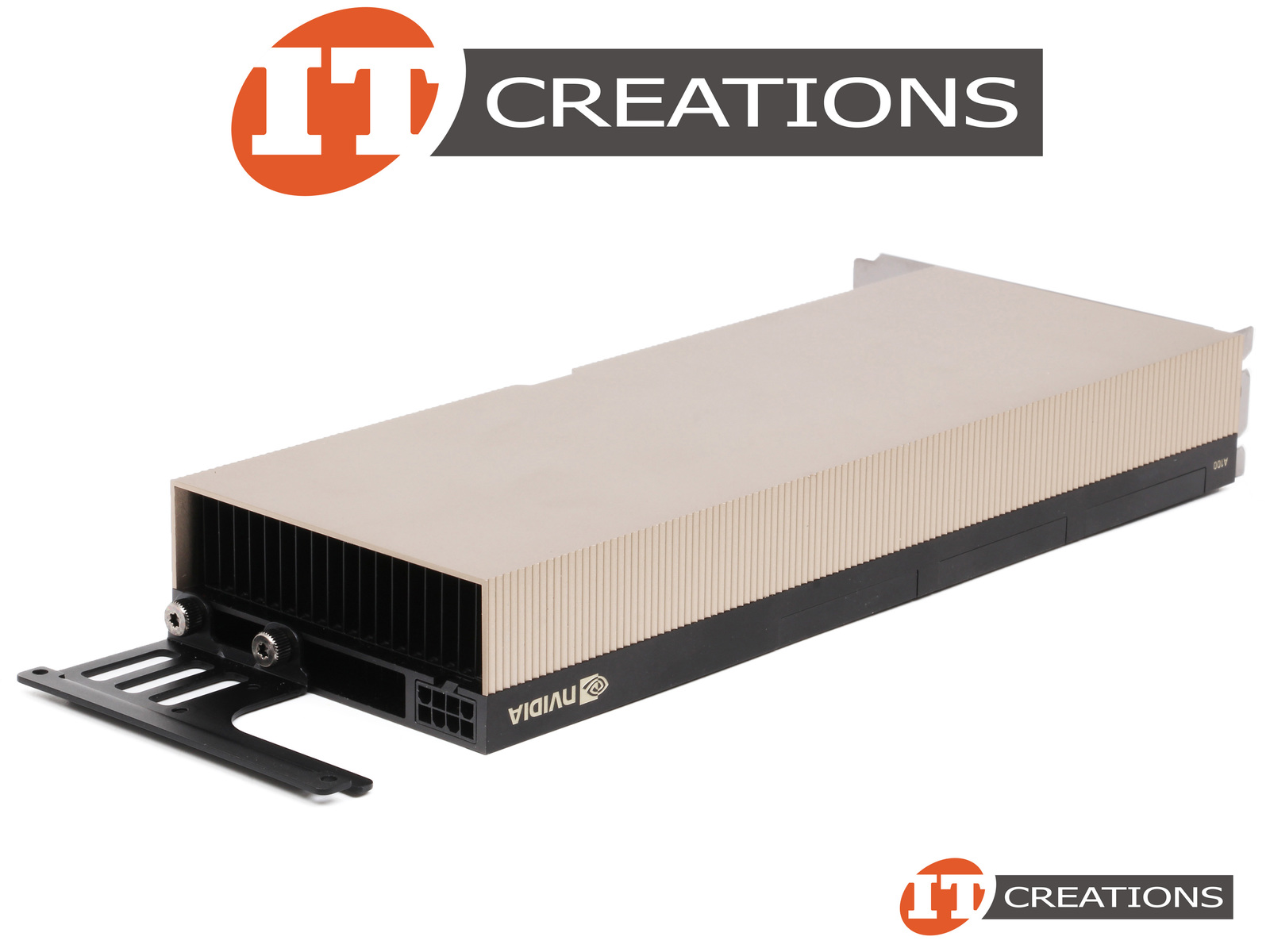 UCSC-GPU-A100-80 - New Other - CISCO NVIDIA A100 PCIE AMPERE GPU ...
