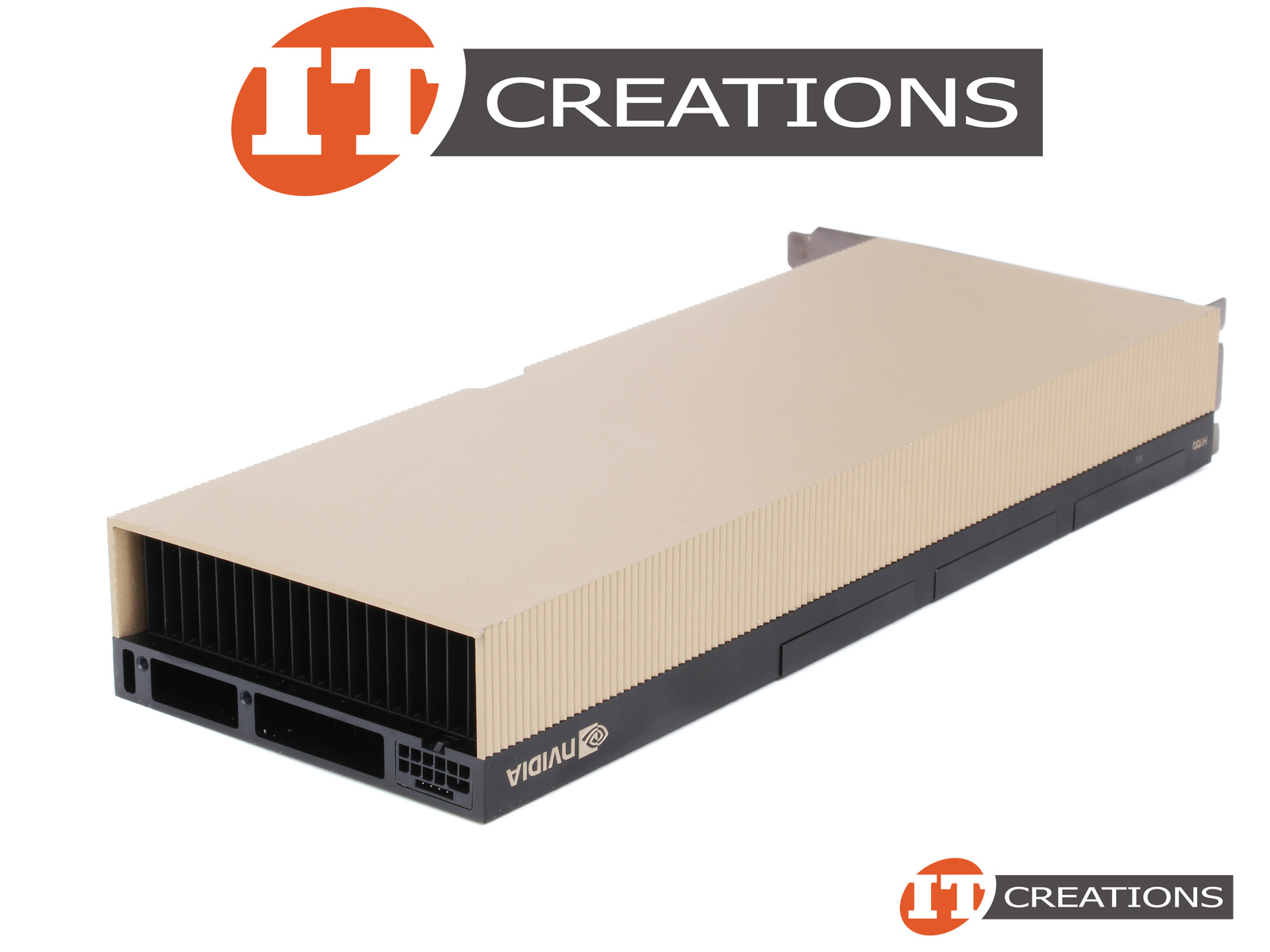 UCSC-GPU-H100 - Used - CISCO NVIDIA H100 PCIE TENSOR CORE GPU 80GB ...