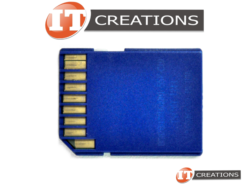 UCSC-SD-16G-C220 Cisco 16GB SD Card