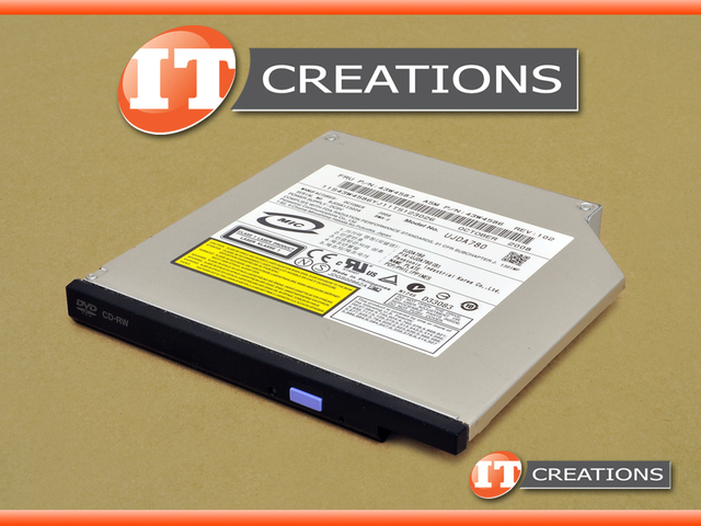 UJDA780 Panasonic Optical Drive Internal DVD / CD-ROM Drive For IBM ...