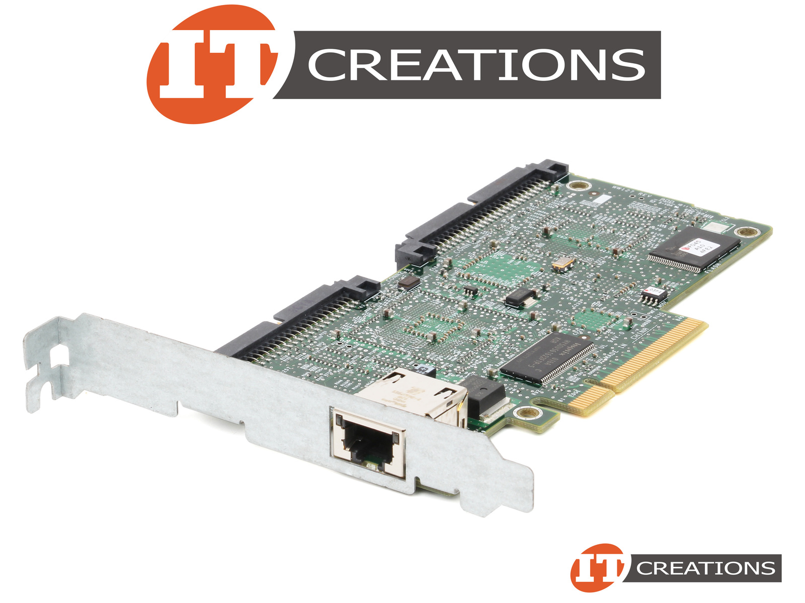 UK448 DELL REMOTE ACCESS CONTROLLER DRAC 5 FOR DELL POWEREDGE R905 - DRAC5