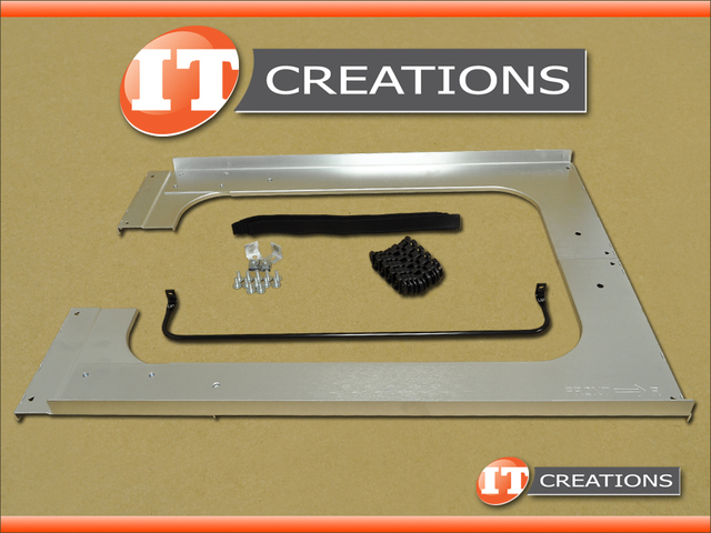 UP310 DELL Rack Rail KIT 6U For DELL Poweredge M1000e