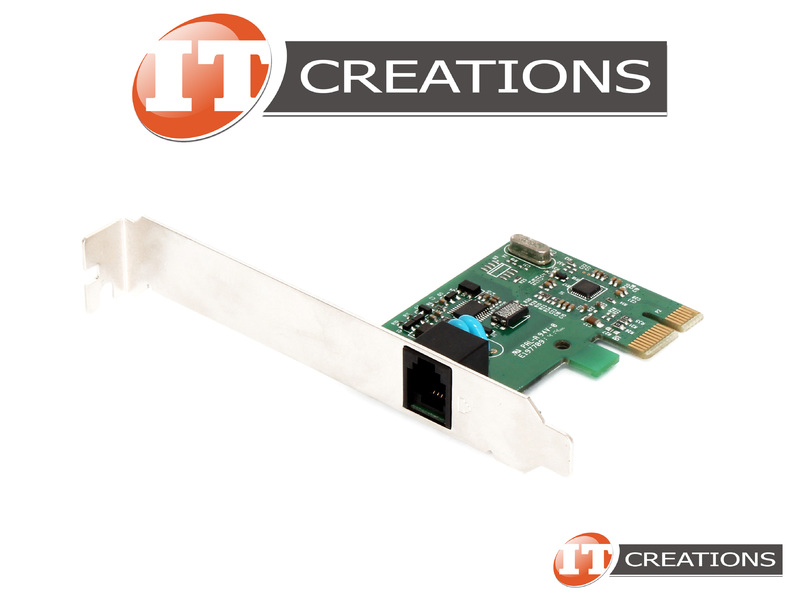 USR5638-HIGH P USROBOTICS 56K V.92 PCI-E 1.1 X1 DIAL UP FAXMODEM - ( 1 ...