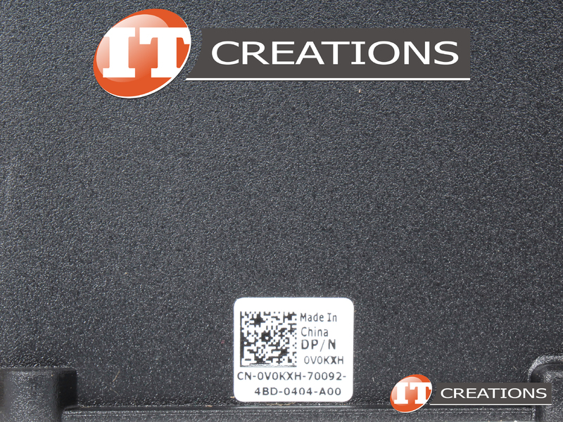 V0KXH DELL Heatsink AND FAN For DELL Precision Tower 7810 ( T7810 ...