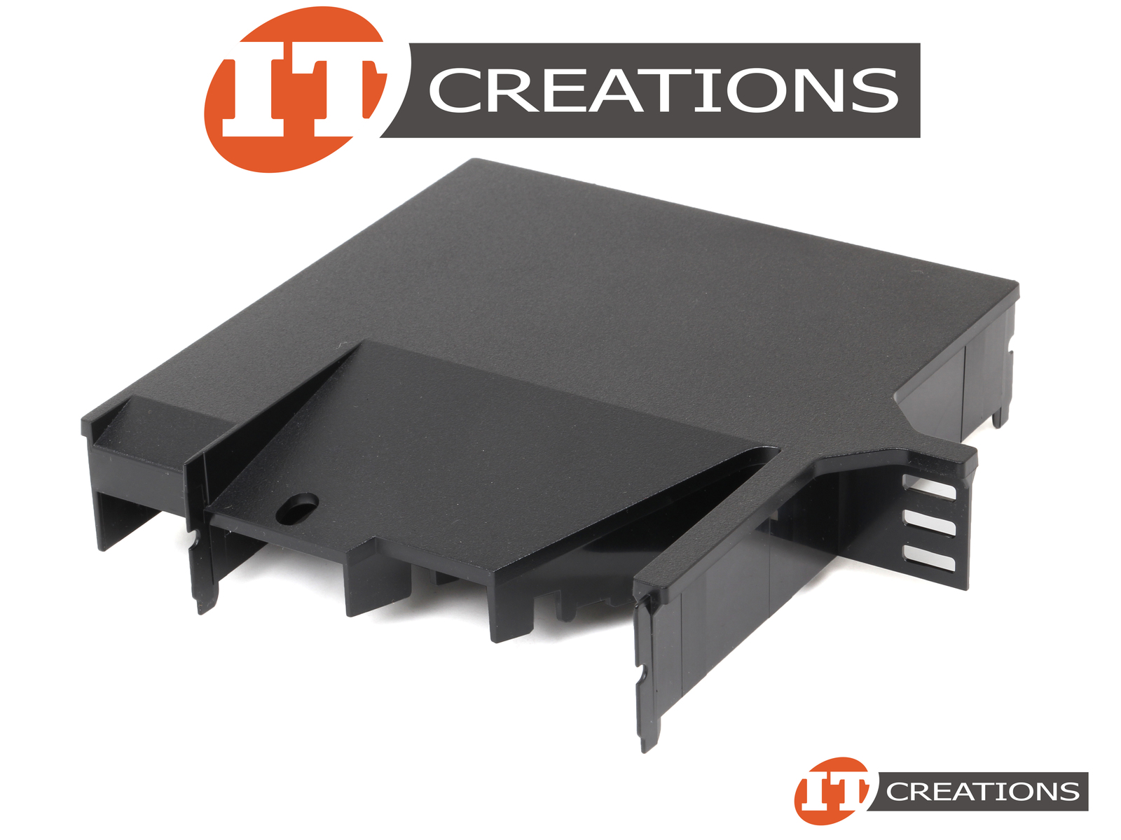 V8MY4 DELL Secondary CPU Baffle For DELL EMC Poweredge R450 Processor ...