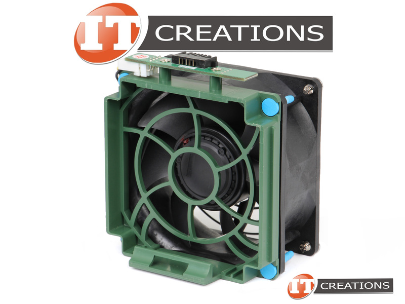 V92E12BUA7-07-5URP24 Cubix FAN For Cubix Host Engine 5urp24 / Expander ...