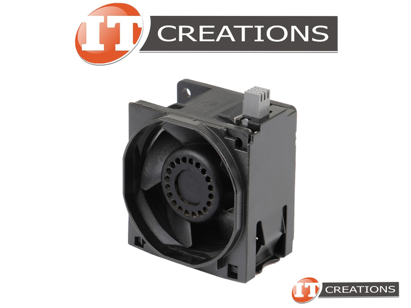 VF60381B1-Q070-S99-R7425 DELL Standard HOT Plug FAN For DELL EMC ...